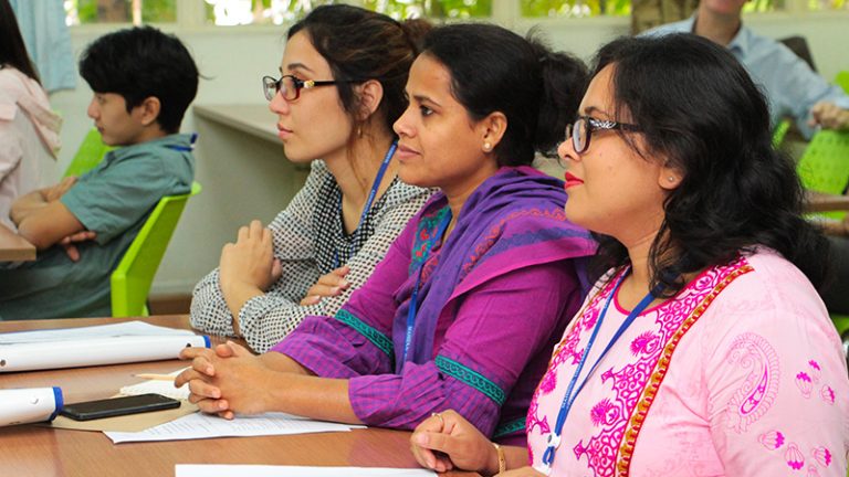 Master’s Programmes – Global Campus of Human Rights