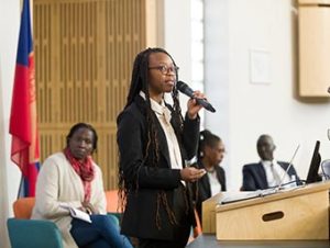 GC Africa – Global Campus of Human Rights