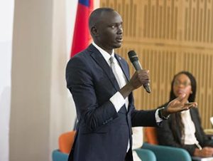 GC Africa – Global Campus of Human Rights