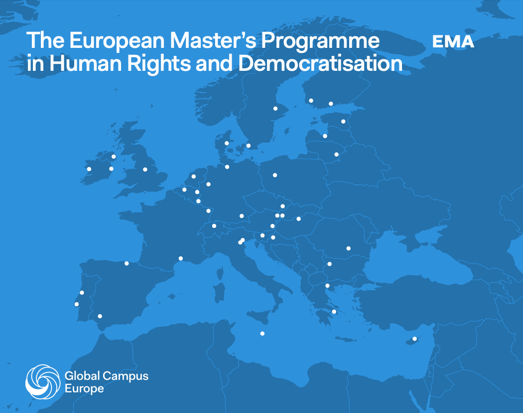 GC Europe – Global Campus of Human Rights