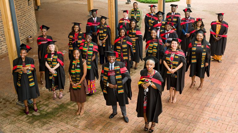 Master’s Programmes – Global Campus of Human Rights