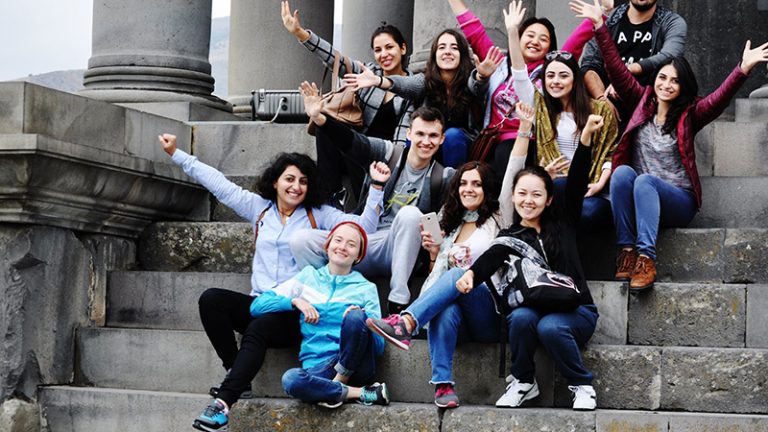 Master’s Programmes – Global Campus of Human Rights