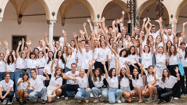 Master’s Programmes – Global Campus of Human Rights