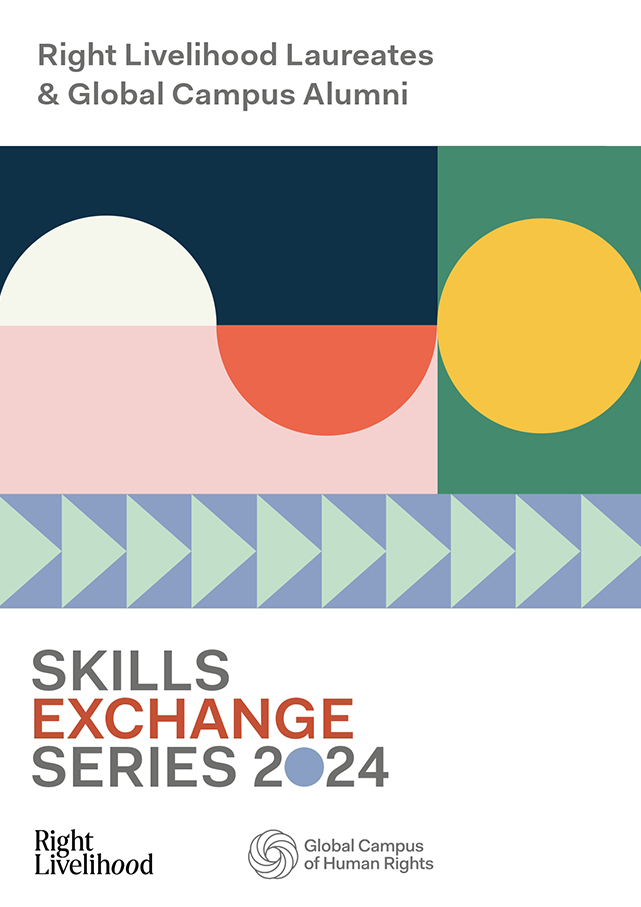 Publications – Global Campus of Human Rights