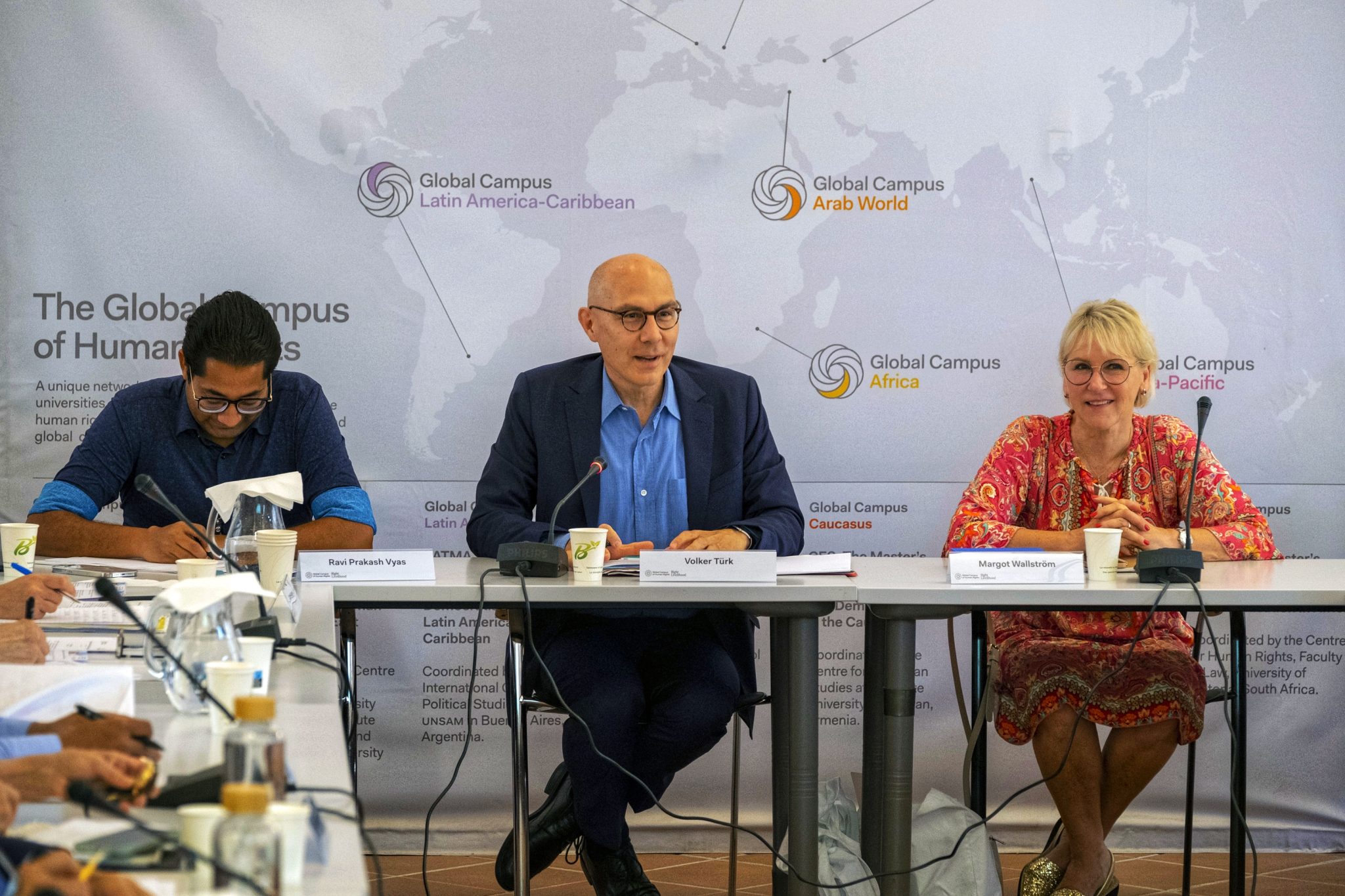 Human Rights News & Updates | Global Campus