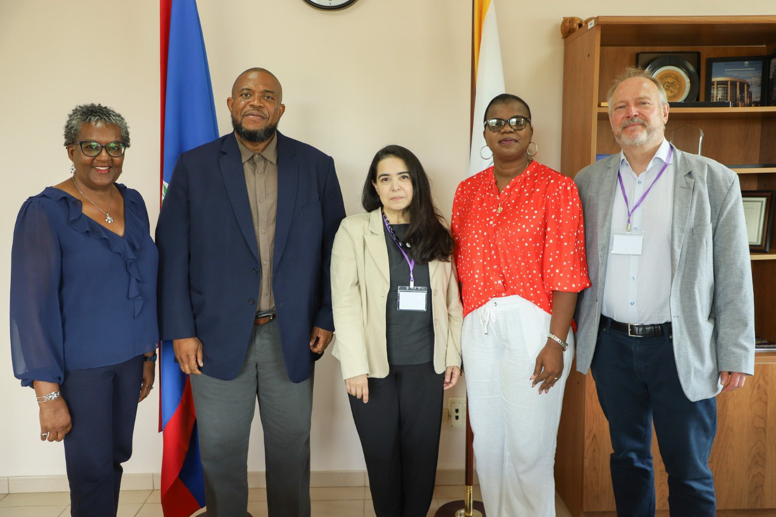 Promoting Human Rights Through Education: Global Campus and University ...