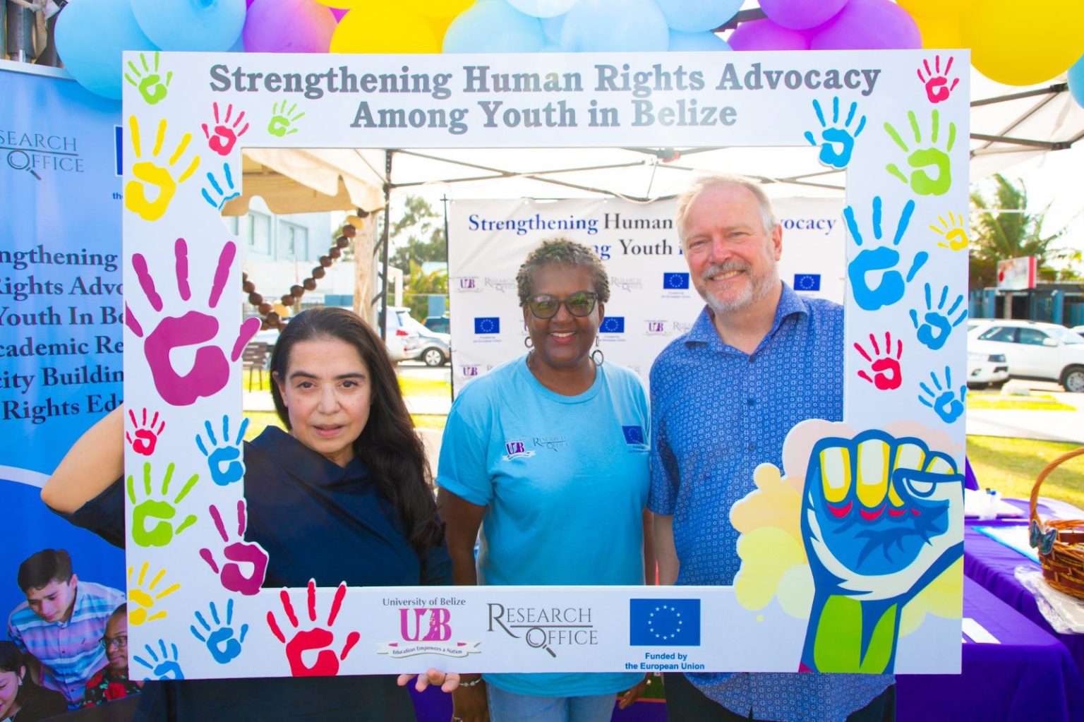 Promoting Human Rights Through Education: Global Campus and University ...