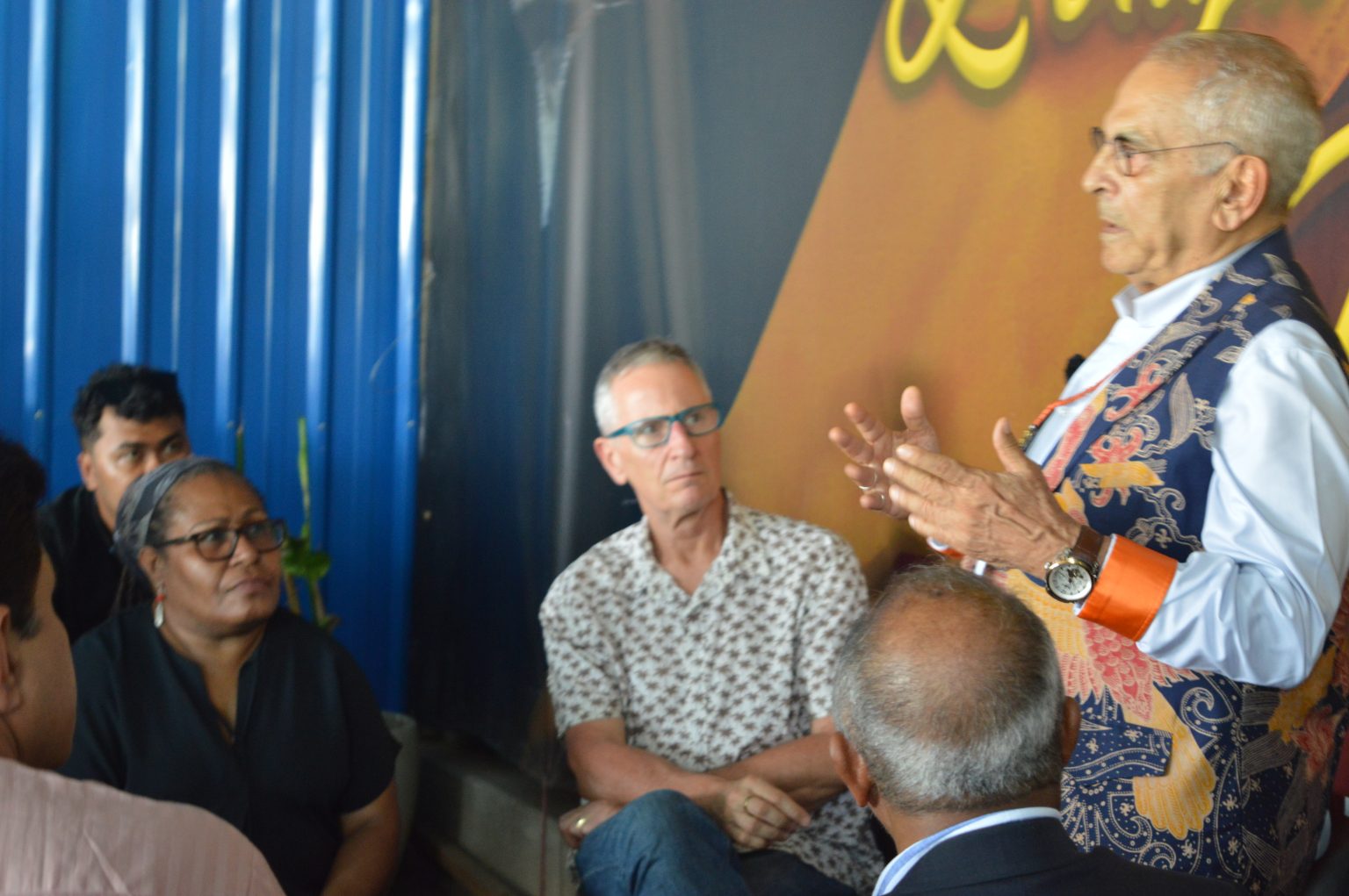 33rd Human Rights and People’s Diplomacy Training Successfully ...