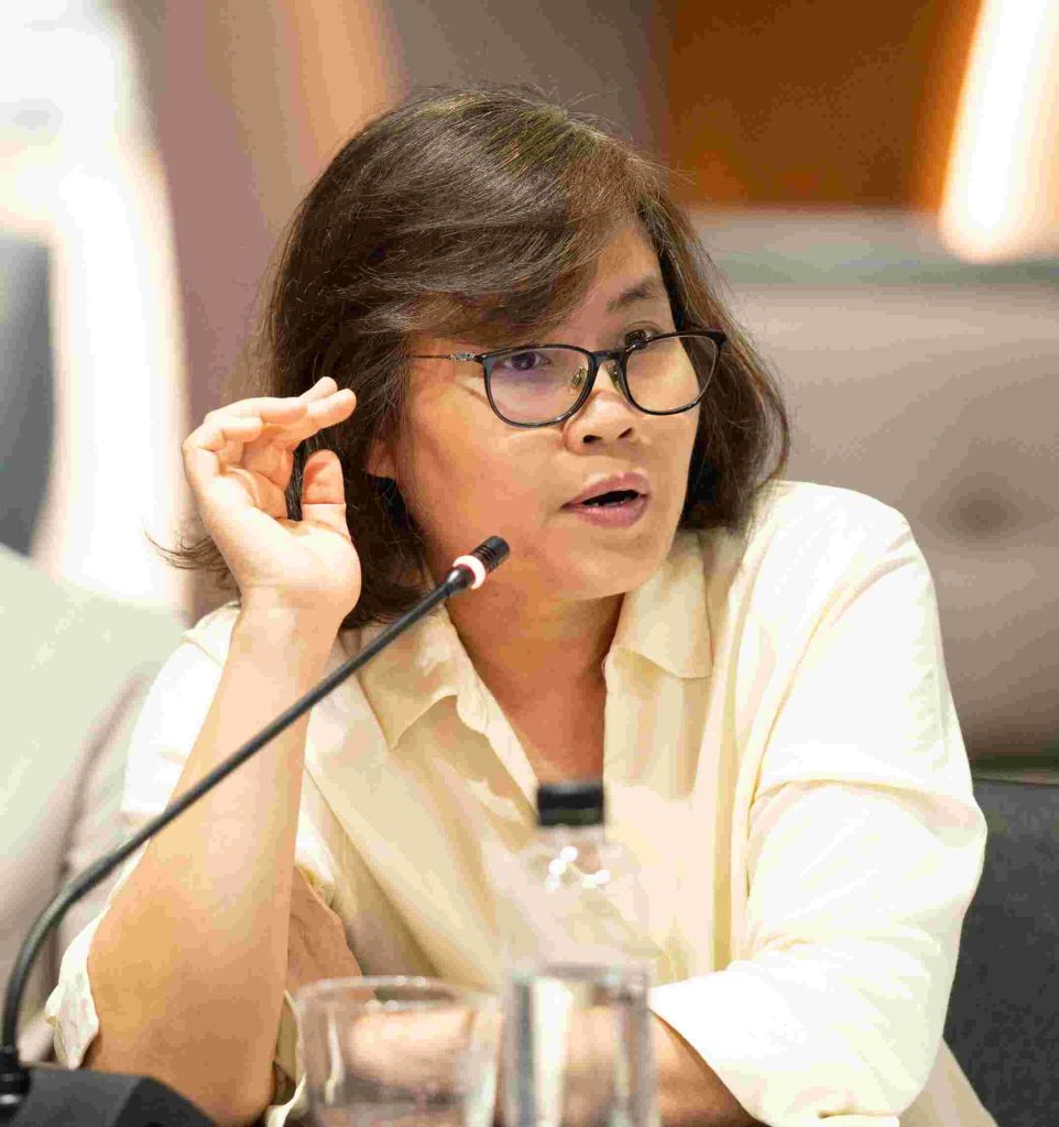 From Myanmar to Thailand: GC Alumna Leads Efforts to Protect Migrant Workers’ Rights – Global ...