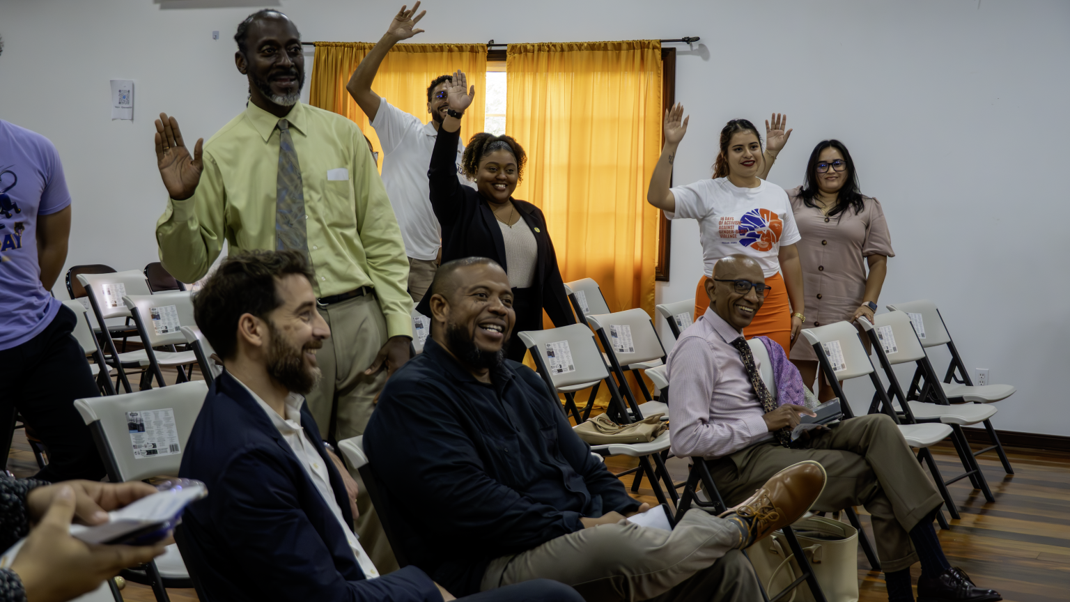 Five-Week On-line Seminar Cycle Explored Key Human Rights Challenges in Belize – Global Campus ...